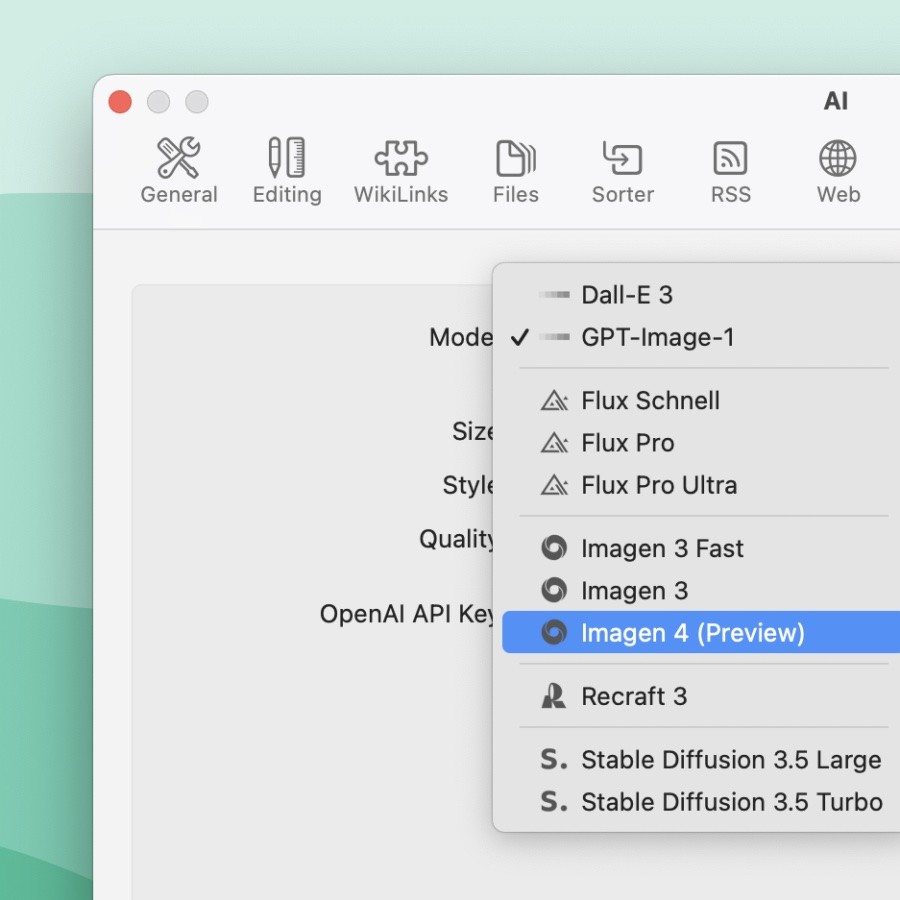 DEVONtechnologies: "The second maintenance update for DEVONthink Cope ...